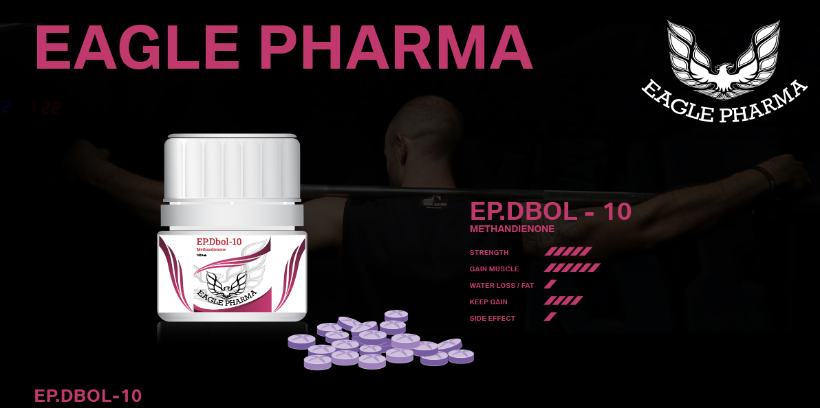 TABLETS OLD DESIGN - EAGLE PHARMA